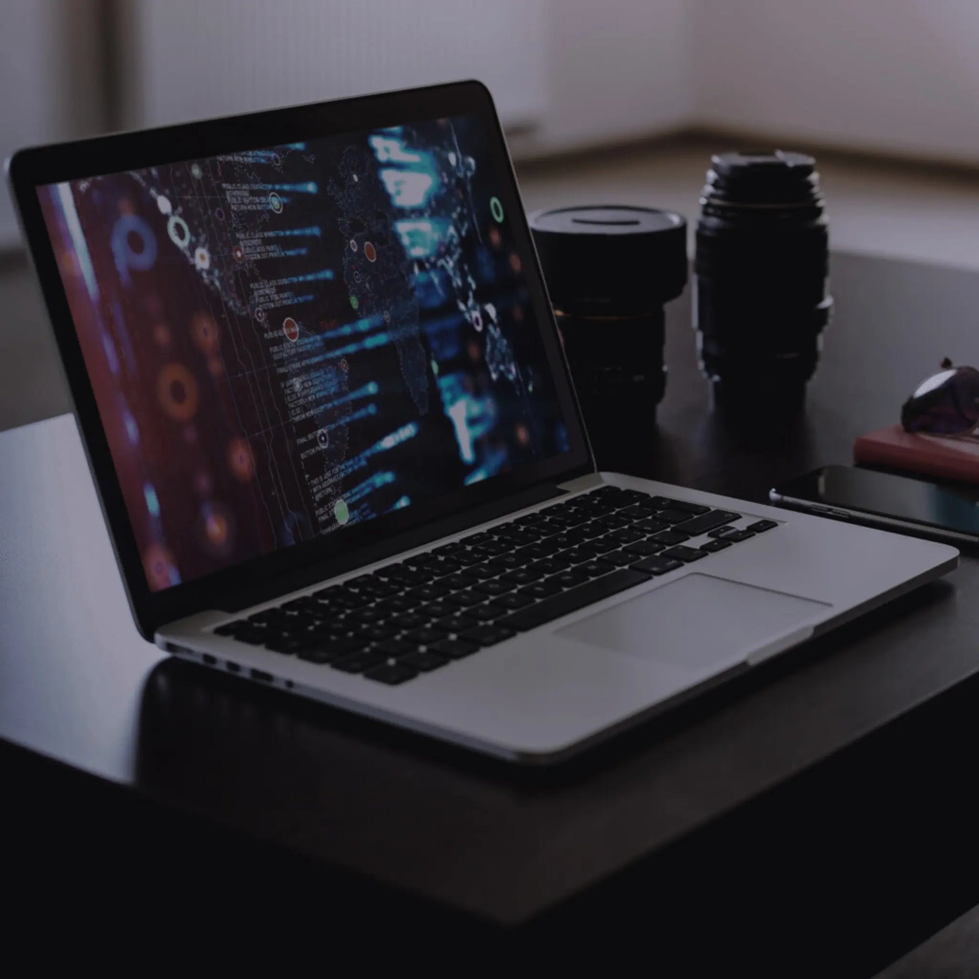 Advanced Open Source Intelligence (AOSINT) - McAfee Institute