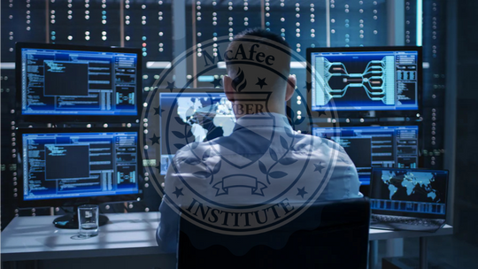 McAfee Institute - Intelligence & Investigation Certifications
