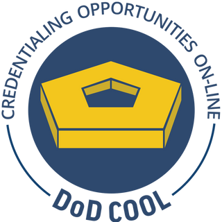 DOD Cool Programs – McAfee Institute